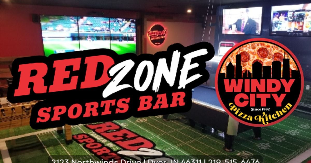 RedZoneSportsBar-DyerIN
